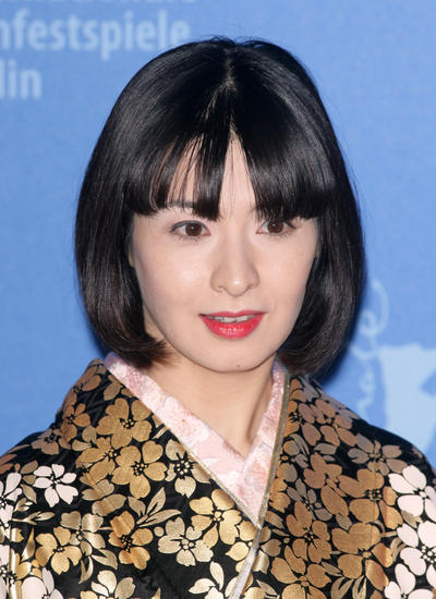Bushi No Ichibun Aka Love Honour Editorial Stock Photo - Stock Image ...