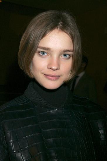 Natalia Vodianova Editorial Stock Photo - Stock Image | Shutterstock