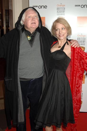 Ken Russell Wife Lisi Tribble Editorial Stock Photo - Stock Image ...