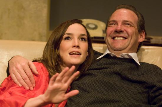 Alice Coulthard Christine Keeler Brian Cowen Editorial Stock Photo ...