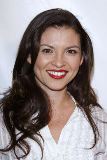 Erica Munoz Editorial Stock Photo - Stock Image | Shutterstock