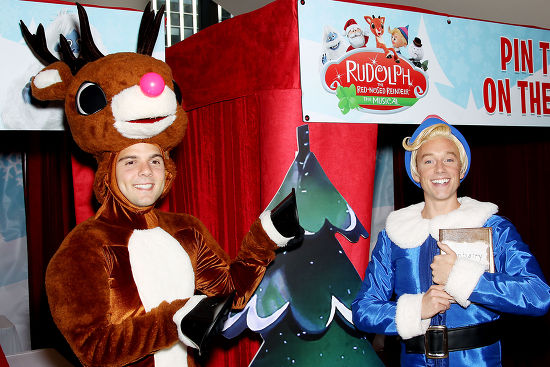 Hermey Elf Rudolph Editorial Stock Photo - Stock Image | Shutterstock