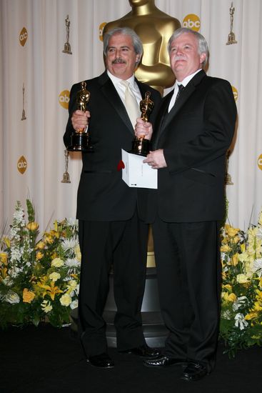 Alan Robert Murray Bub Asman Editorial Stock Photo - Stock Image ...