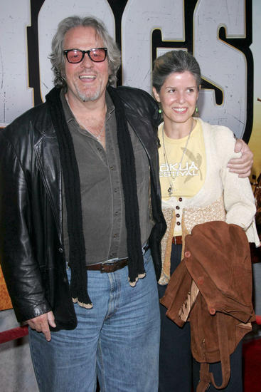 Mc Gainey Wife Editorial Stock Photo - Stock Image | Shutterstock