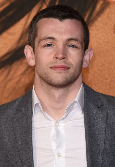 Sas Who Dares Wins Cast Members Editorial Stock Photo - Stock Image ...