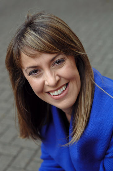 Sarah Smith Channel 4 News More Editorial Stock Photo - Stock Image ...