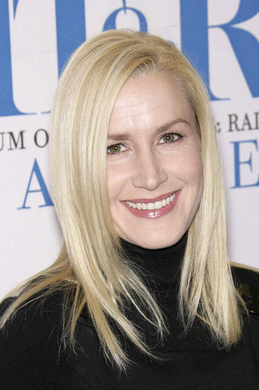 Angela Kinsey Editorial Stock Photo - Stock Image | Shutterstock