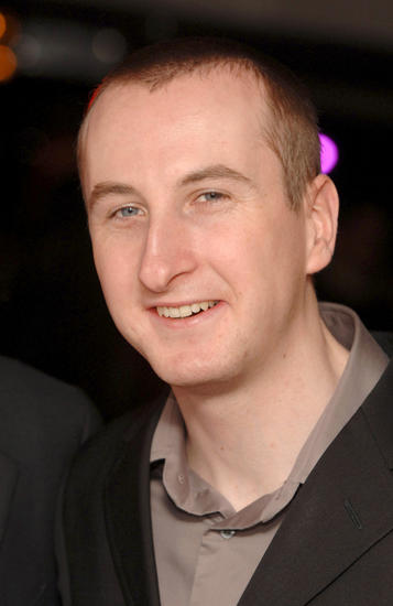 Andrew Whyment Coronation Street Editorial Stock Photo - Stock Image ...