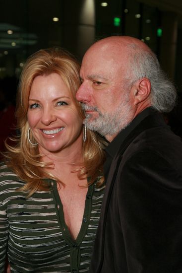 Debbie Burrows James Burrows Editorial Stock Photo - Stock Image ...