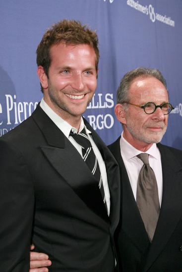 Bradley Cooper Ron Rifkin Editorial Stock Photo - Stock Image ...