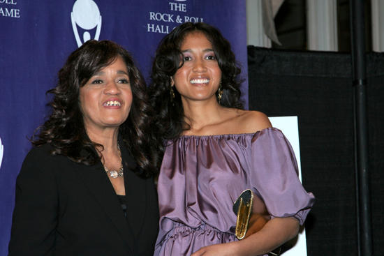 Ronettes Estelle Bennett Editorial Stock Photo - Stock Image | Shutterstock