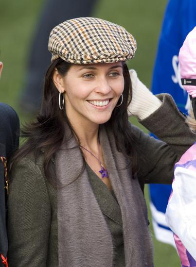 Cleide Da Silva Girlfriend Winning Owner Editorial Stock Photo - Stock ...