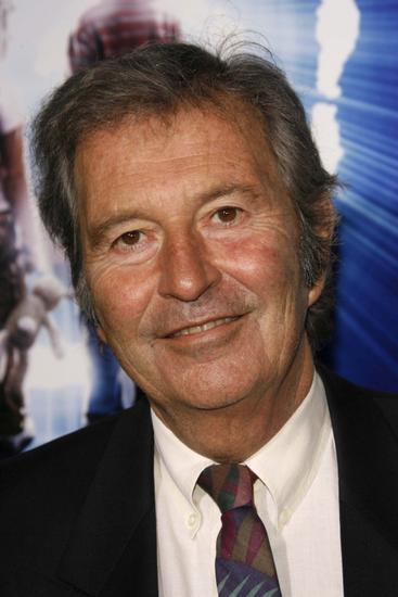 Bob Shaye Editorial Stock Photo - Stock Image | Shutterstock