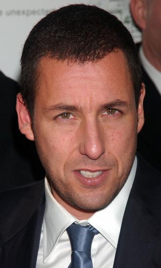 Adam Sandler Editorial Stock Photo - Stock Image | Shutterstock