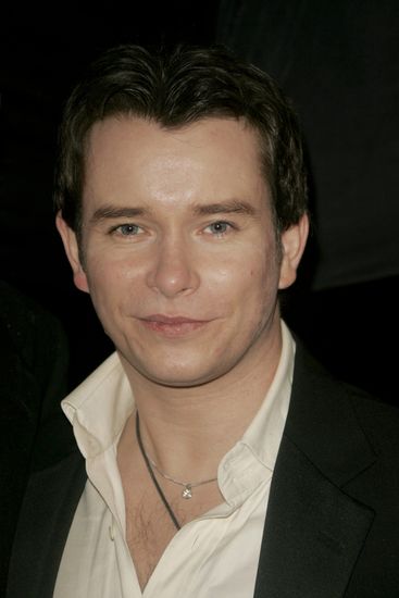 Stephen Gately Editorial Stock Photo - Stock Image | Shutterstock