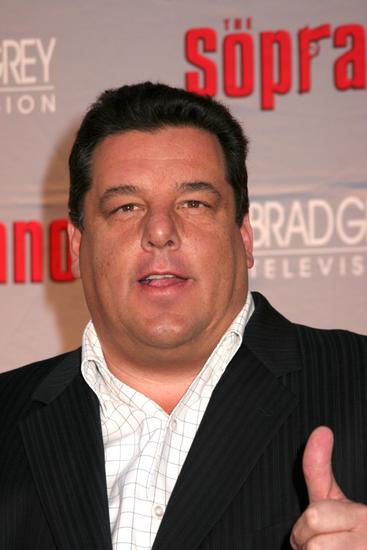 Steven R Schirripa Editorial Stock Photo - Stock Image | Shutterstock