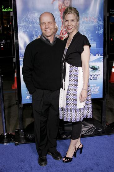 Scott Hamilton Wife Tracie Robinson Editorial Stock Photo - Stock Image ...