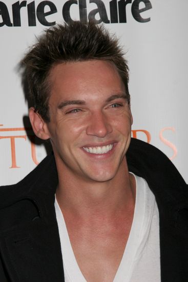 Jonathan Rhys Meyers Editorial Stock Photo - Stock Image | Shutterstock