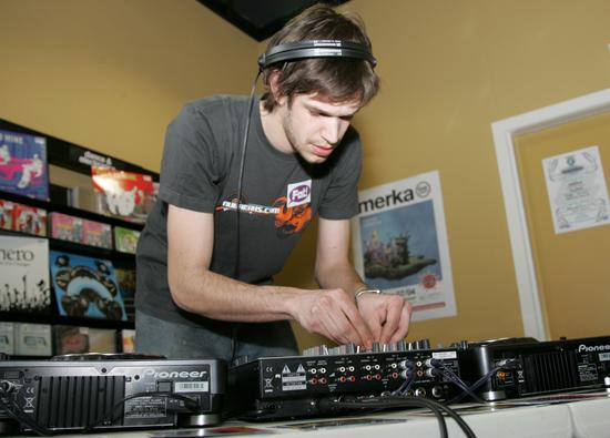 Mark Merka Ford Editorial Stock Photo - Stock Image | Shutterstock