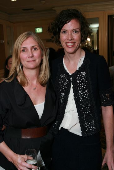 Pam Levine Stacy Van Pragg Editorial Stock Photo - Stock Image | Shutterstock