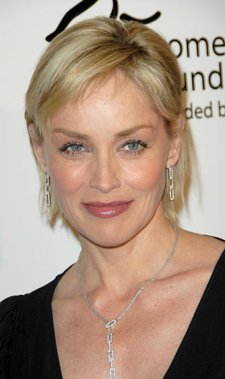 Sharon Stone Editorial Stock Photo - Stock Image | Shutterstock