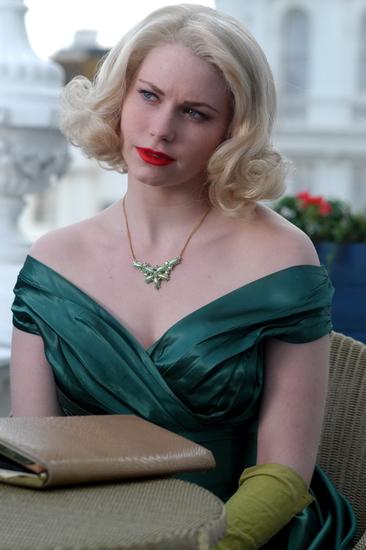 Marple Body Library 2004 Mary Stockley Editorial Stock Photo - Stock ...