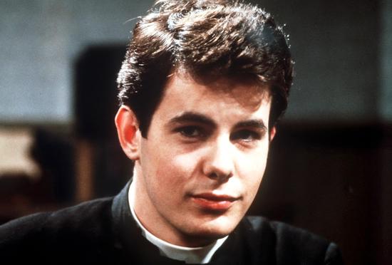 Daniel Abineri Bless Me Father 1979 Editorial Stock Photo - Stock Image ...