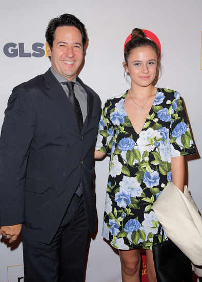 Rob Morrow Tu Morrow Editorial Stock Photo - Stock Image | Shutterstock