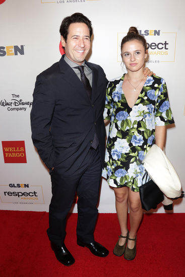 Rob Morrow Tu Morrow Editorial Stock Photo - Stock Image | Shutterstock
