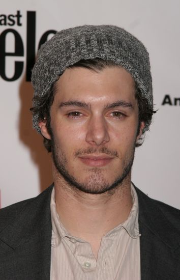 Adam Brody Editorial Stock Photo - Stock Image | Shutterstock