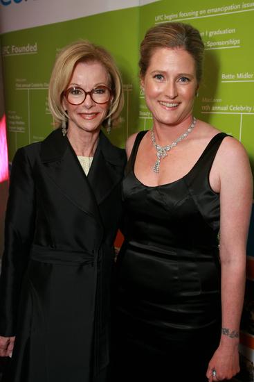 Nancy Riordan Linda Daly Editorial Stock Photo - Stock Image | Shutterstock