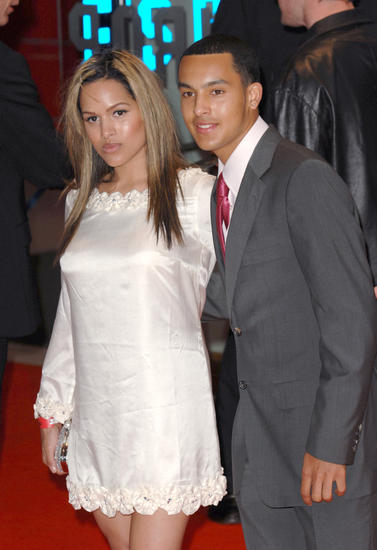 Theo Hollie Walcott Editorial Stock Photo - Stock Image | Shutterstock