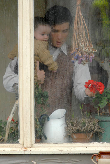 Cillian Murphy Baby Editorial Stock Photo - Stock Image | Shutterstock