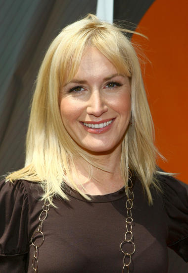 Angela Kinsey Editorial Stock Photo - Stock Image | Shutterstock