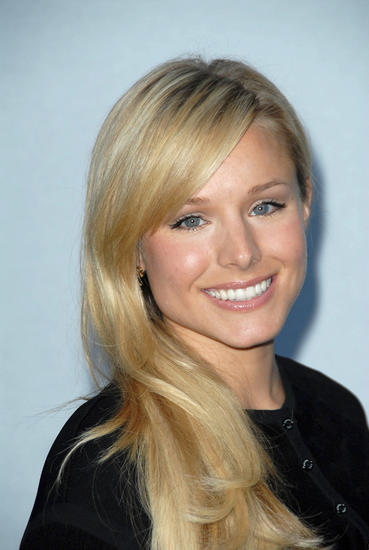 Kristin Bell Editorial Stock Photo - Stock Image | Shutterstock