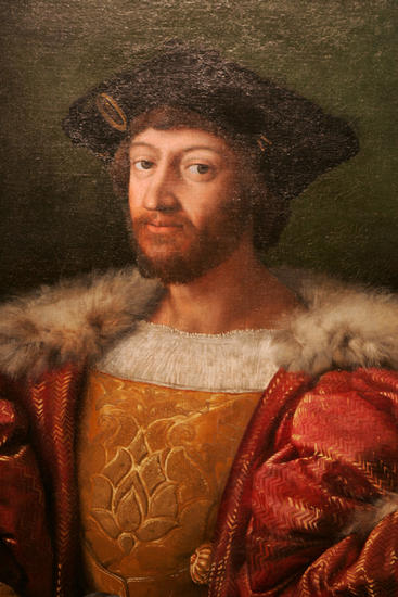 Portrait Lorenzo De Medici By Raphael Editorial Stock Photo - Stock ...