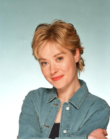 Beth Goddard Big Bad World 2001 Editorial Stock Photo - Stock Image | Shutterstock