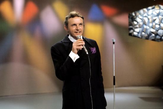 Comedians Series 1 1971 Johnny Wager Editorial Stock Photo - Stock ...