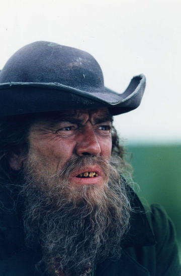 Robert Lindsay Fagin Oliver Twist 1999 Editorial Stock Photo - Stock ...