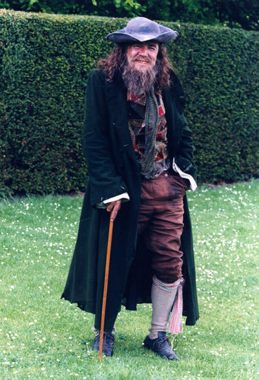 Robert Lindsay Fagin Oliver Twist 1999 Editorial Stock Photo - Stock ...