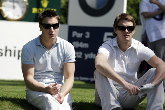 Leo Greg Mansell Editorial Stock Photo - Stock Image | Shutterstock