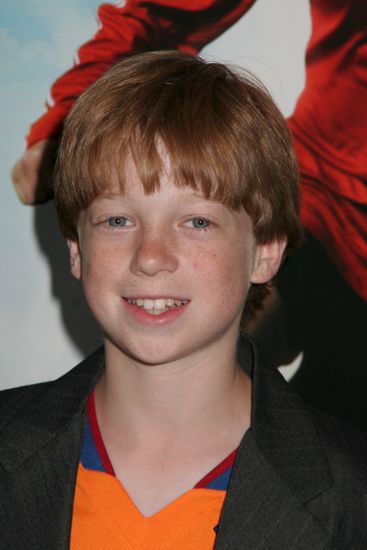 Trevor Heins Editorial Stock Photo - Stock Image | Shutterstock