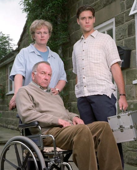 Sam Kelly Chair Sue Cleaver Joseph Editorial Stock Photo - Stock Image ...