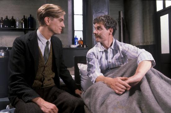 Gary Cady Geoffrey Hinsliff Brass Series Editorial Stock Photo - Stock ...