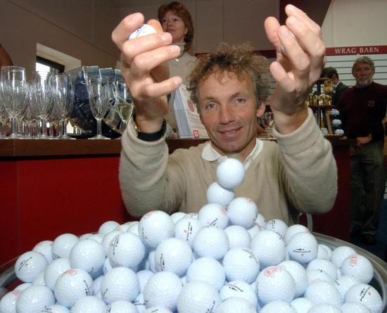 Johnny Francome Editorial Stock Photo - Stock Image | Shutterstock