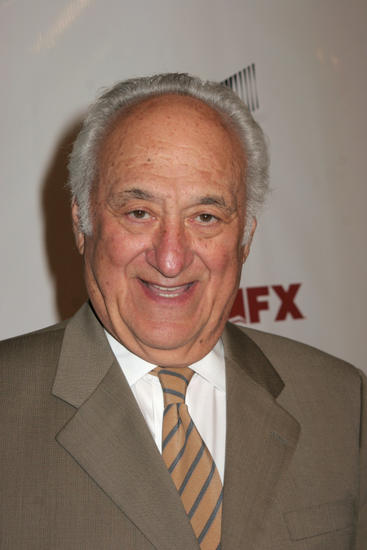 Jerry Adler Editorial Stock Photo - Stock Image | Shutterstock
