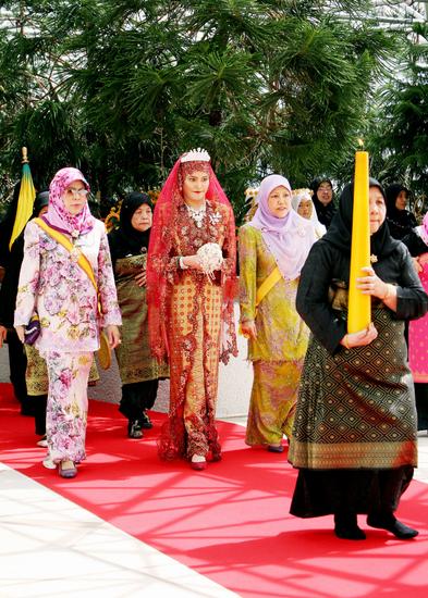 Princess Majeedah Editorial Stock Photo - Stock Image | Shutterstock