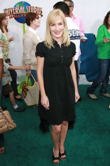 Angela Kinsey Editorial Stock Photo - Stock Image | Shutterstock
