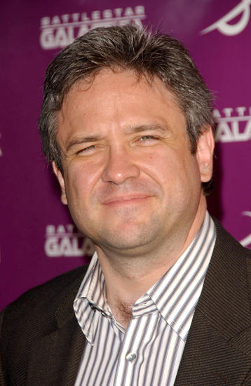 David Eick Editorial Stock Photo - Stock Image | Shutterstock