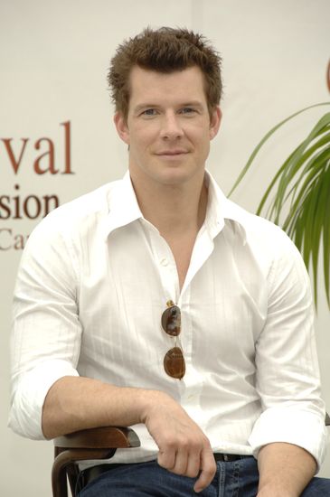 Eric Mabius Editorial Stock Photo - Stock Image | Shutterstock